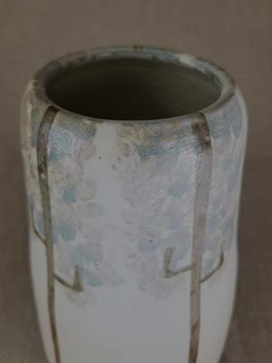 Abstract Trees | Gyldcraft Art Pottery