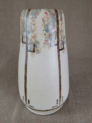 Abstract Trees | Gyldcraft Art Pottery