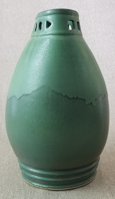 Acoma Windows | Gyldcraft Art Pottery