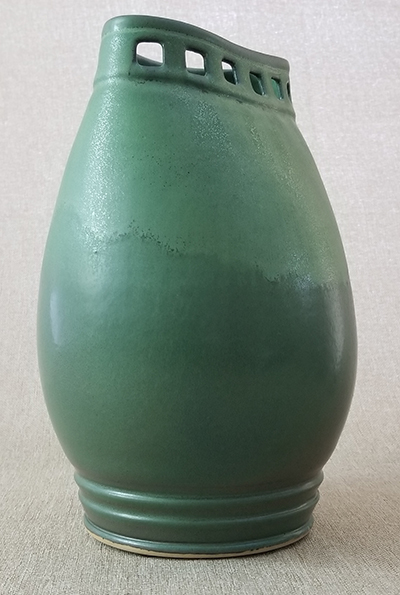 Acoma Windows | Gyldcraft Art Pottery