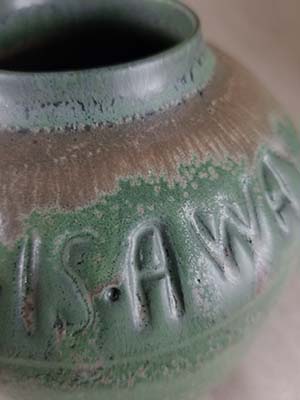 Art is… | Gyldcraft Art Pottery