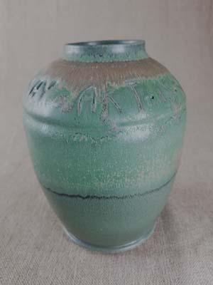 Art is… | Gyldcraft Art Pottery