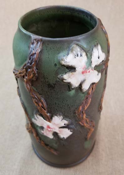 Dogwood Daze | Gyldcraft Art Pottery