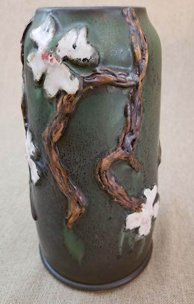 Dogwood Daze | Gyldcraft Art Pottery