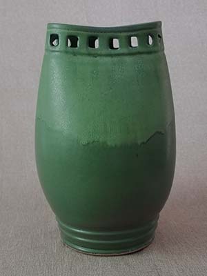 Acoma Windows | Gyldcraft Art Pottery