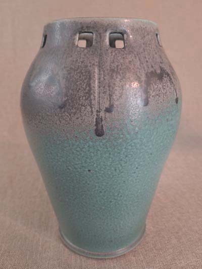 Molten Sky | Gyldcraft Art Pottery