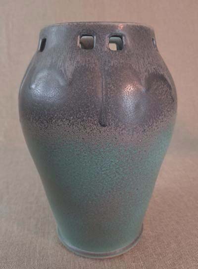 Molten Sky | Gyldcraft Art Pottery