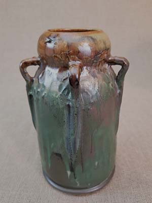 Lepidoptera | Gyldcraft Art Pottery