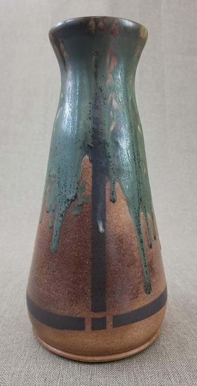 Weeping Trees | Gyldcraft Art Pottery