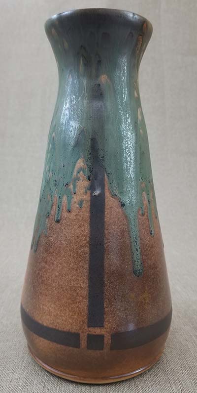 Weeping Trees | Gyldcraft Art Pottery