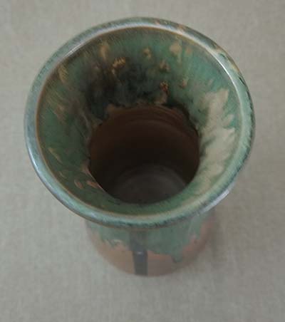 Weeping Trees | Gyldcraft Art Pottery